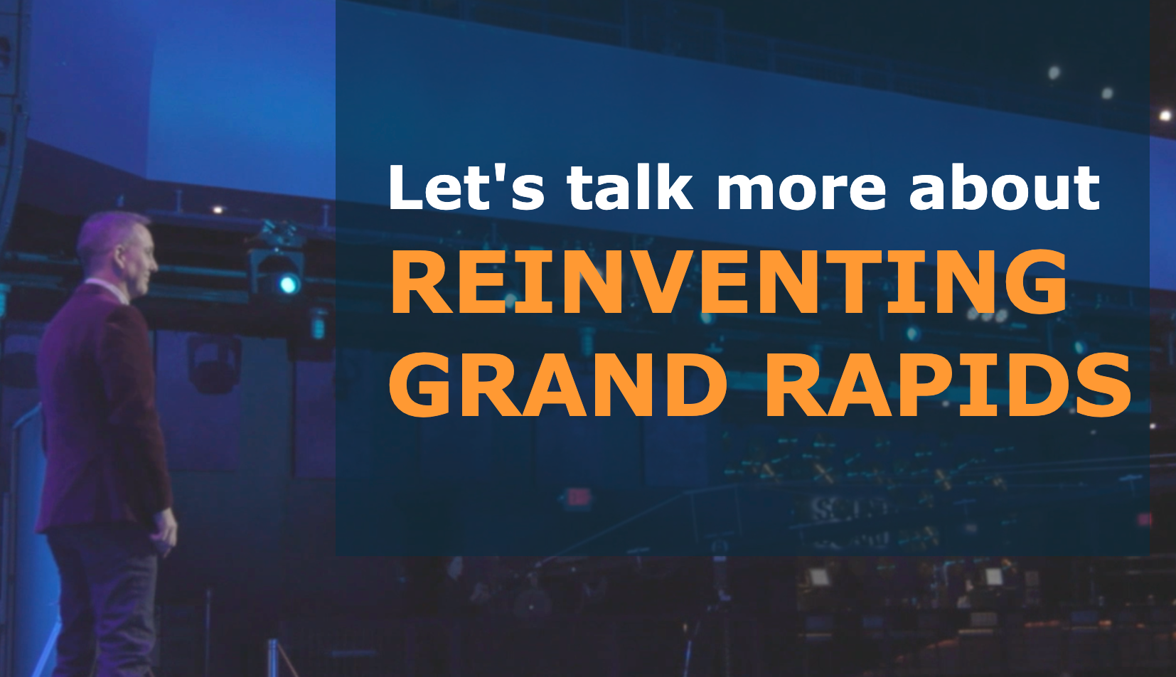 Reinventing Teams Talk Grand Rapids Follow-up